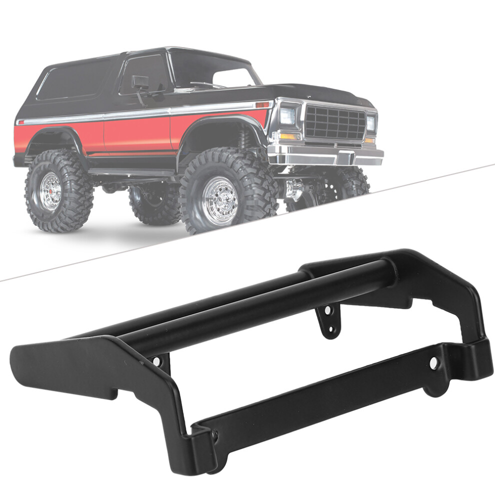 Conjunto de barra de luz LED para teto, acessórios para crawlers RC ...