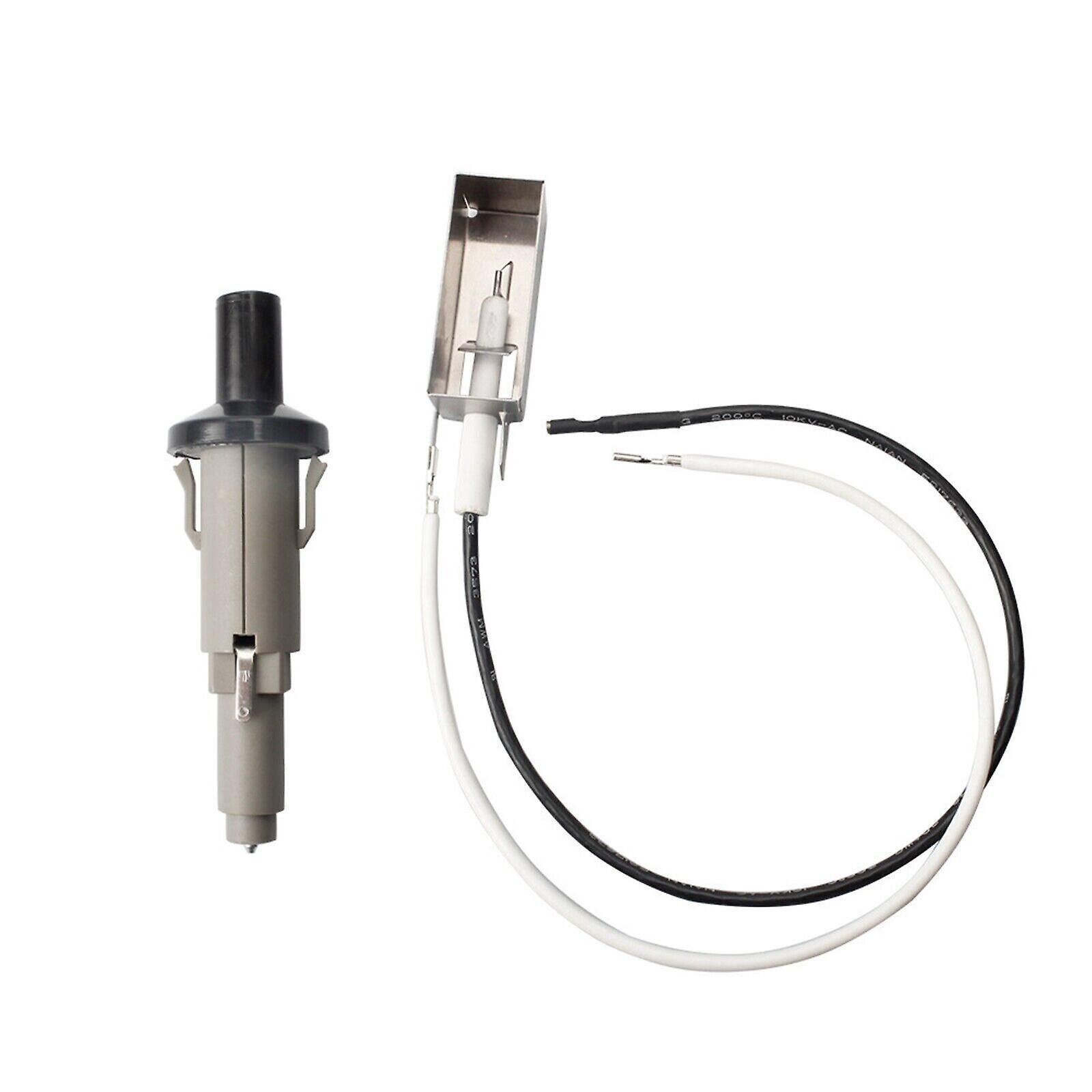 Kit de repuesto de encendido para barbacoa Weber 7510 Spirit E-210 500 ...