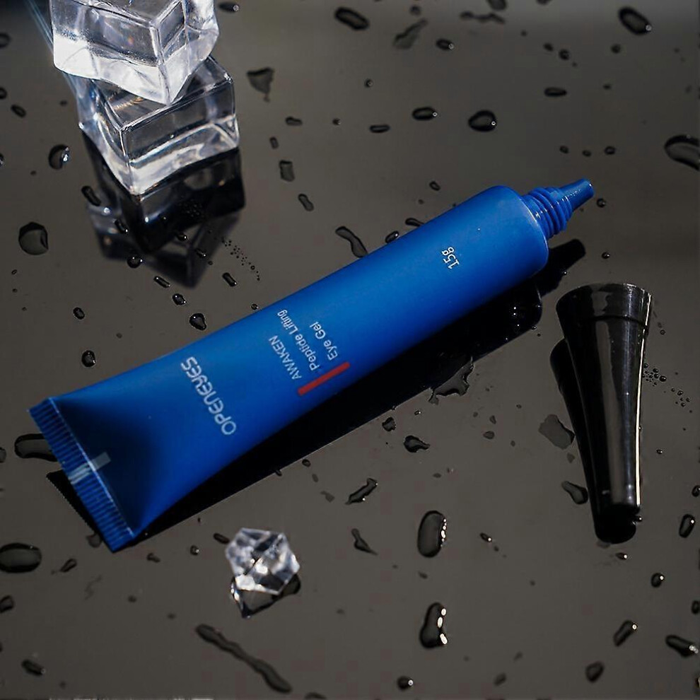 (1 pcs) 1-5pcs OPENEYES Awaken Peptide Lifting -Eye Gel on OnBuy