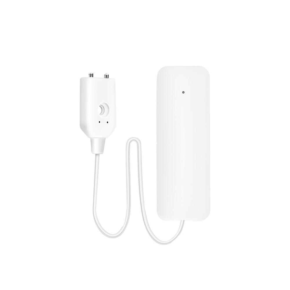 (4Pcs) Tuya Home Alarm Water Leakage Alarm Independent WIFI Water Leak ...