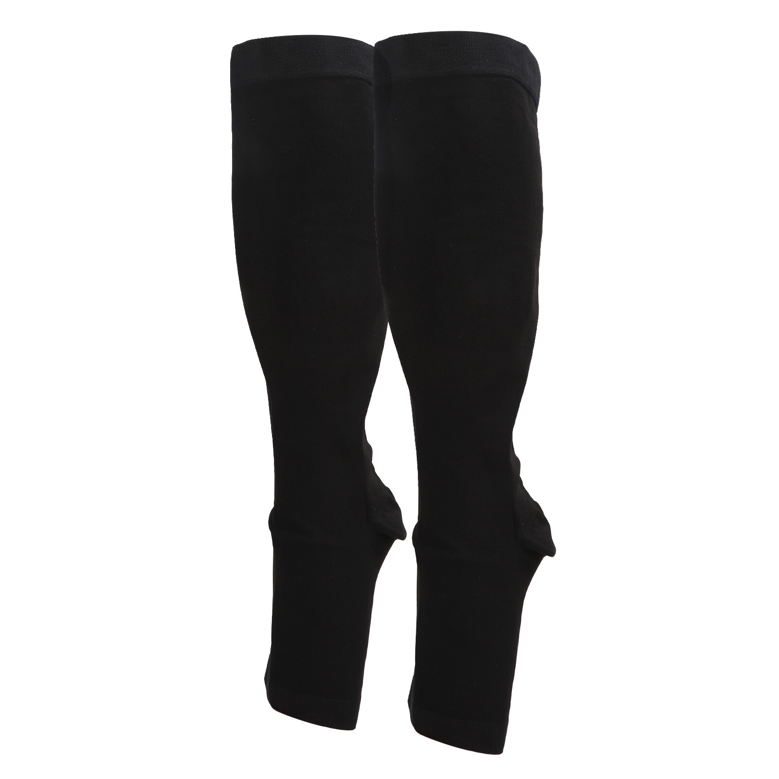Calze a compressione di grado medicale per la salute delle gambe, calze ...