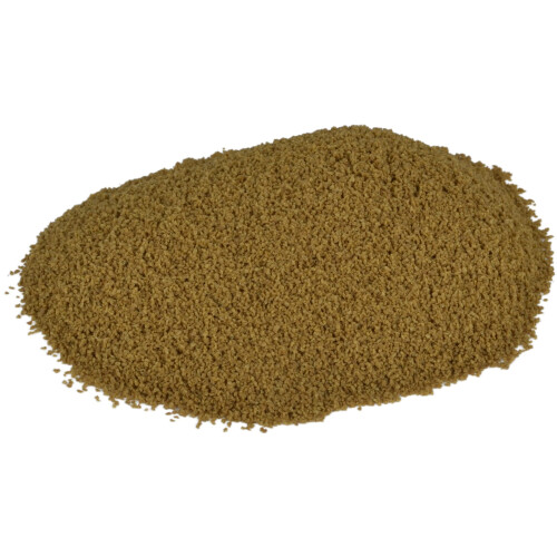 Supa Hi-Protein Crumble Fish Food 300 gram 0.5mm-0.8mm, For All ...