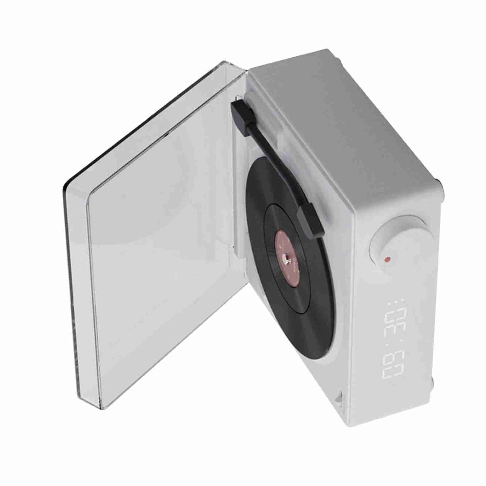 Bluetooth-Lautsprecher mit guter Bassverstärkung und hoher Lautstärke ...