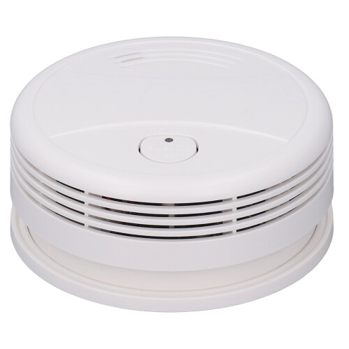 Slow Smoldering Fires Detector Photoelectric Smoke Alarm with App ...