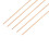 5 Sticks Phosphor Copper Brazing Rods Self Fluxing Welding Rods for ...