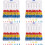 Double Wire Ferrules Kit, 2000Pcs Wire Ferrule Terminals, Insulated ...