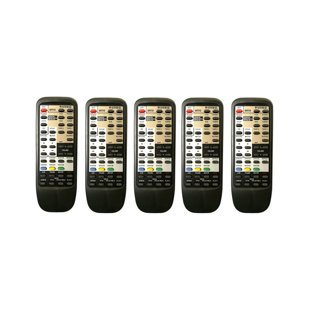 5X dla AV Player RC-152 CD Remote Controller PMA-735R PMA-880R on OnBuy