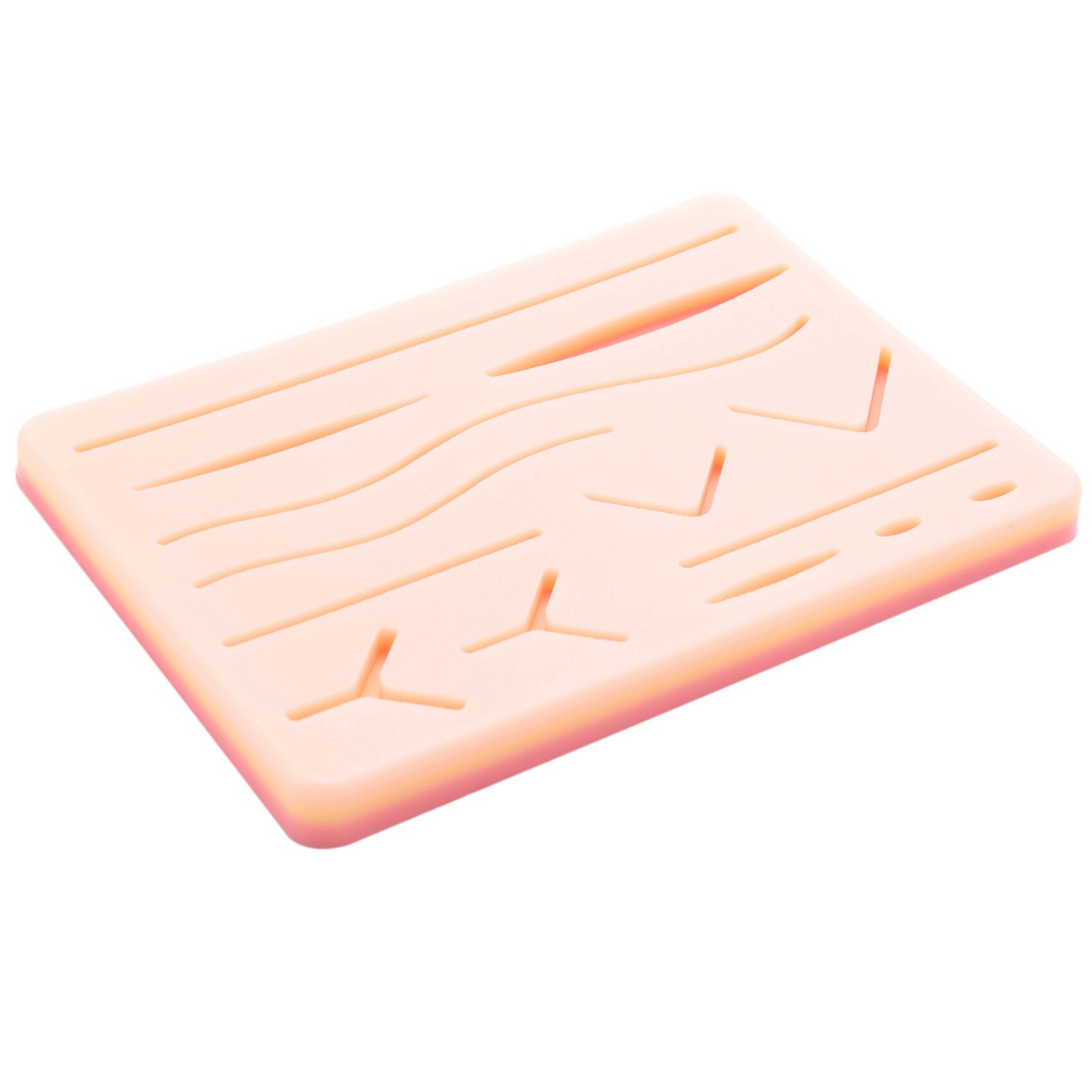 10X Kit de Formation Chirurgicale pour Suture de Peau MéDicale Kit de ...