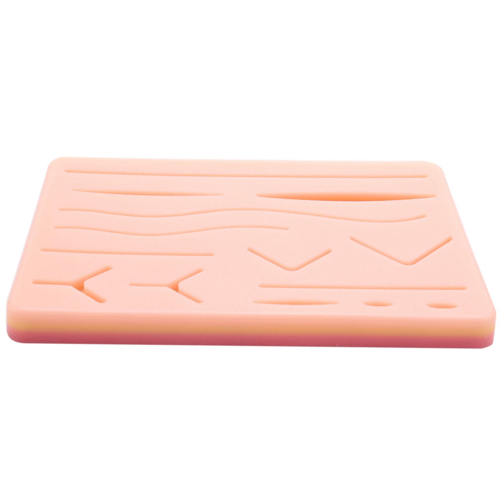 10X Kit de Formation Chirurgicale pour Suture de Peau MéDicale Kit de ...