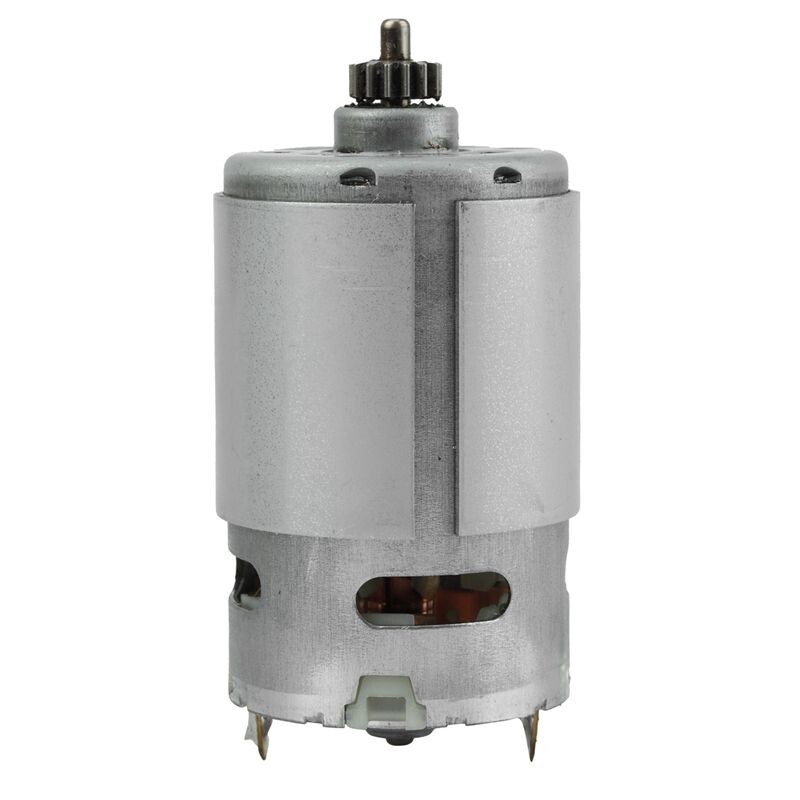 2X 18V Motor for BS18 Quick 317004430 Power Tool Accessories Electric ...