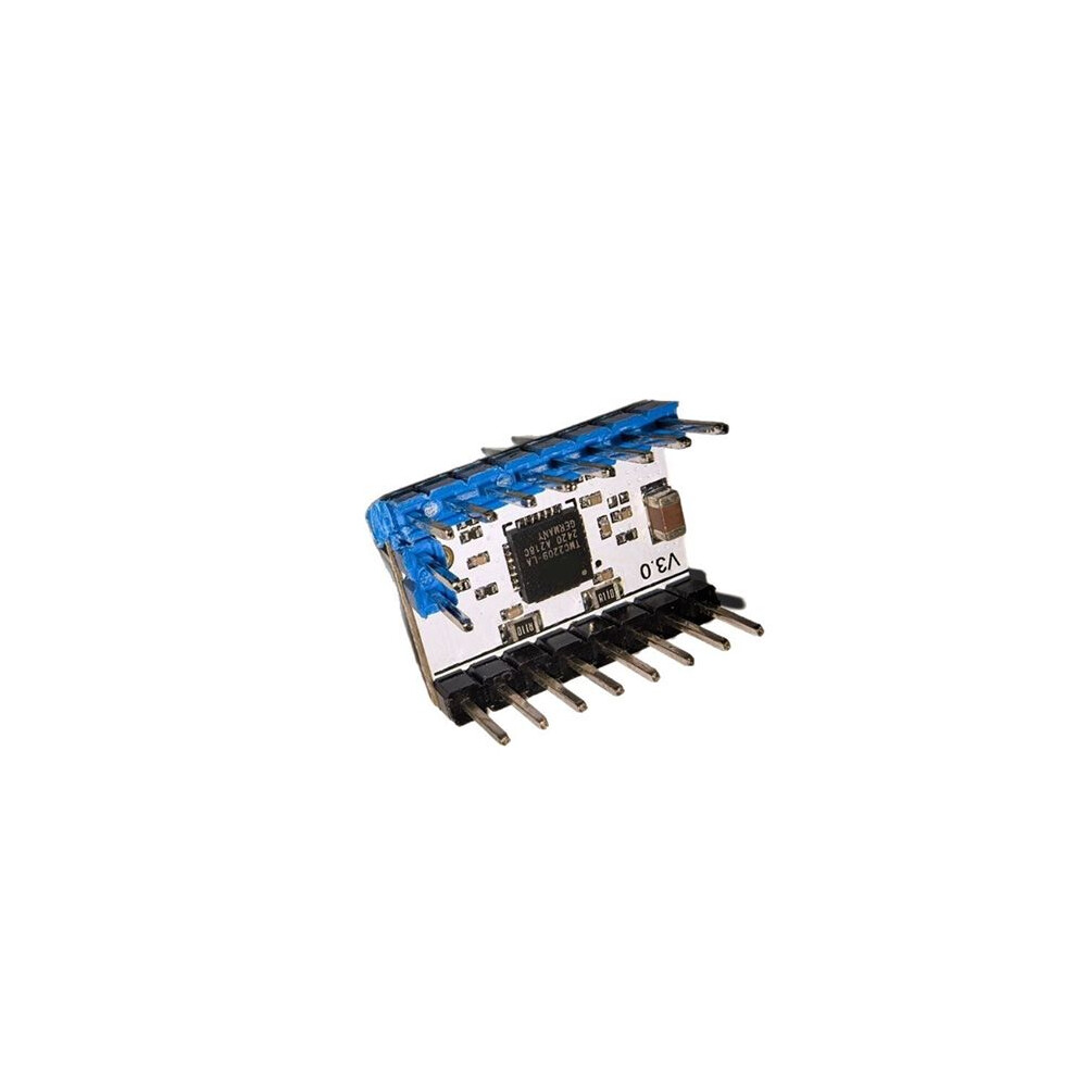 3D Printer Motherboard Silent Driver TMC2209 V3.0 Super Silent Stepper ...