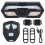 New Bike Turn Signals Remote Control Bicycle Direction Indicator MTB ...
