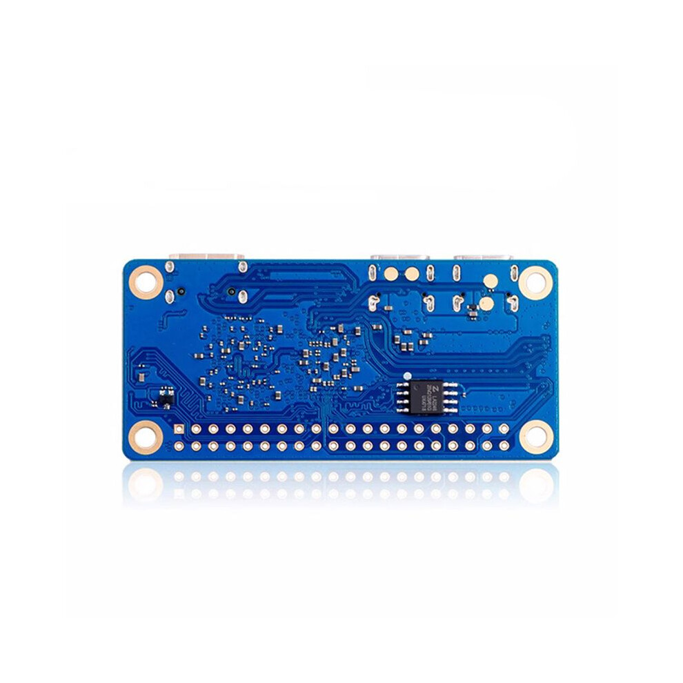 FüR Orange Pi Zero 2W Entwicklungsboard 2G RAM + KüHlköRper DDR4 -PC ...
