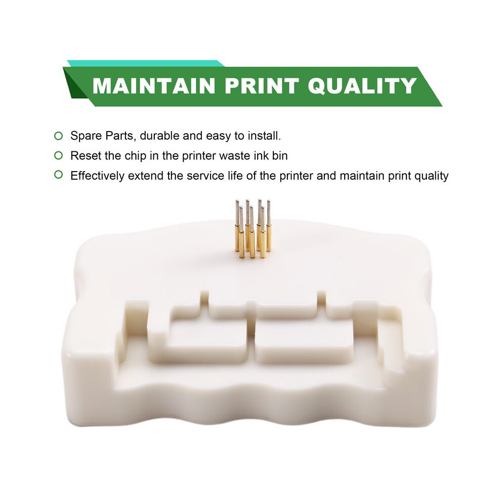 T04D1 Maintenance Box Resetter for T6714 T6715 T6716 T3661 T04D0 ...