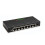 8Port Gigabit Ethernet Switcher High Performance 1000Mbps Network RJ45 ...