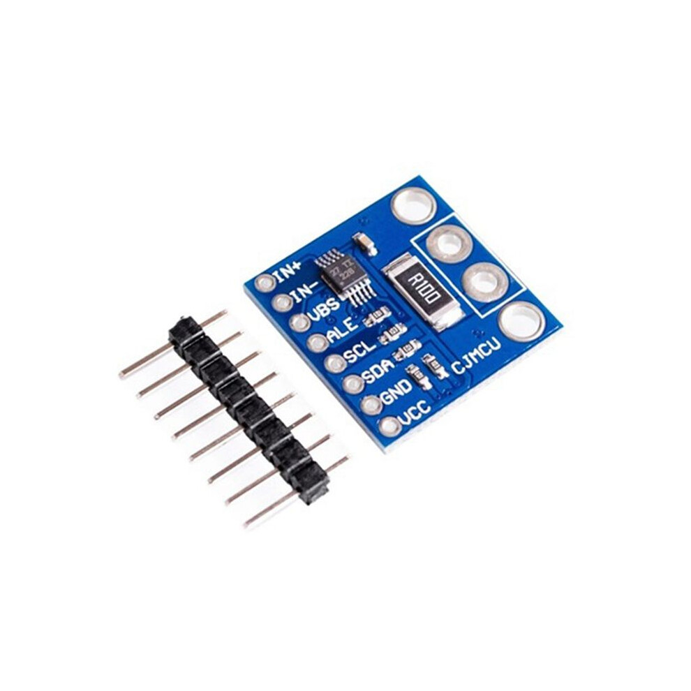 5PCS INA226 CJMCU-226 IIC I2C Interface Bi-Directional Current/Power ...
