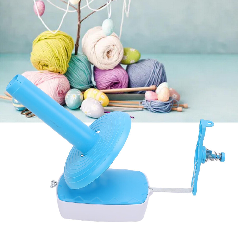 Electric Yarn Ball Winder Large ABS Automatic Home Sewing Craft Machine ...