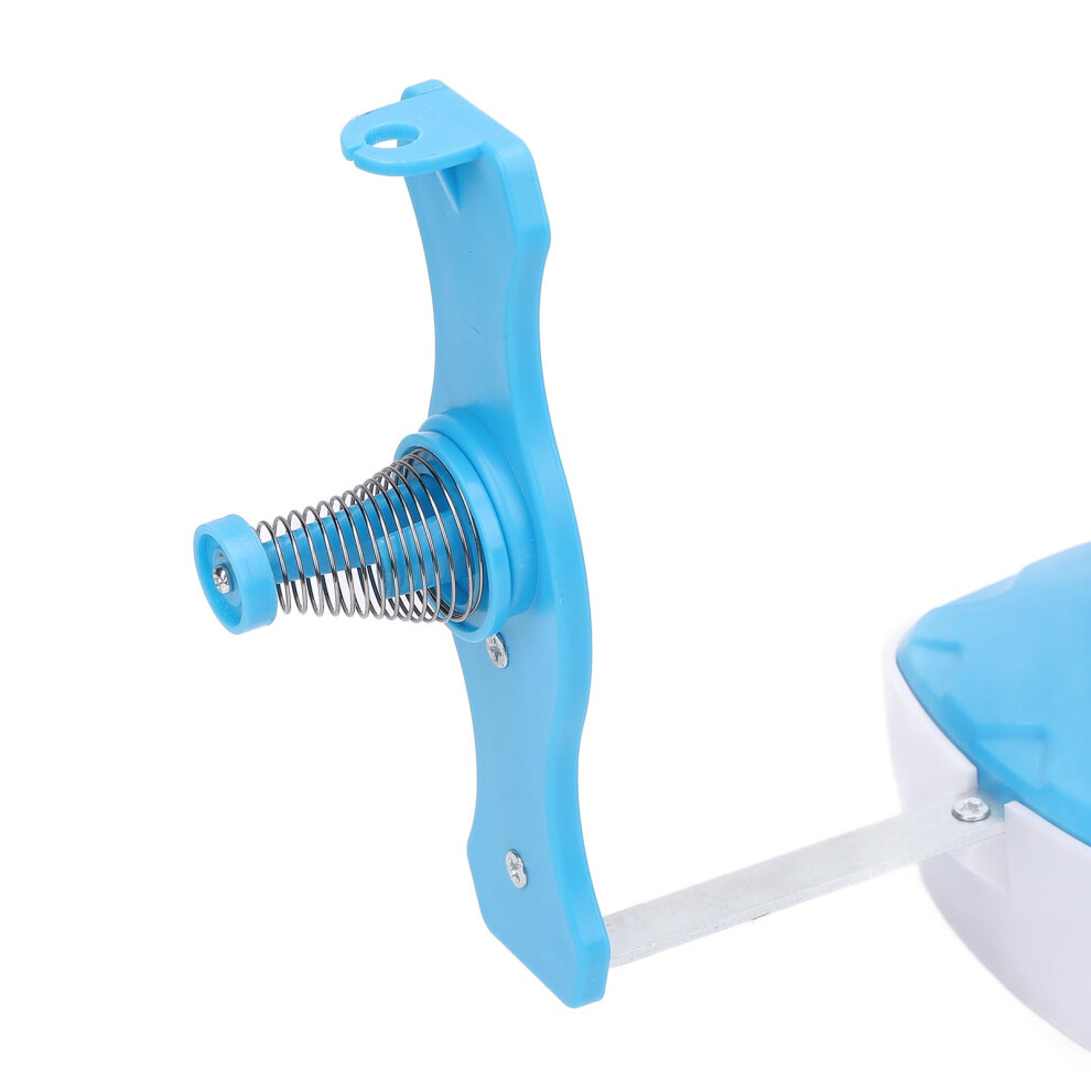 Electric Yarn Ball Winder Large ABS Automatic Home Sewing Craft Machine ...