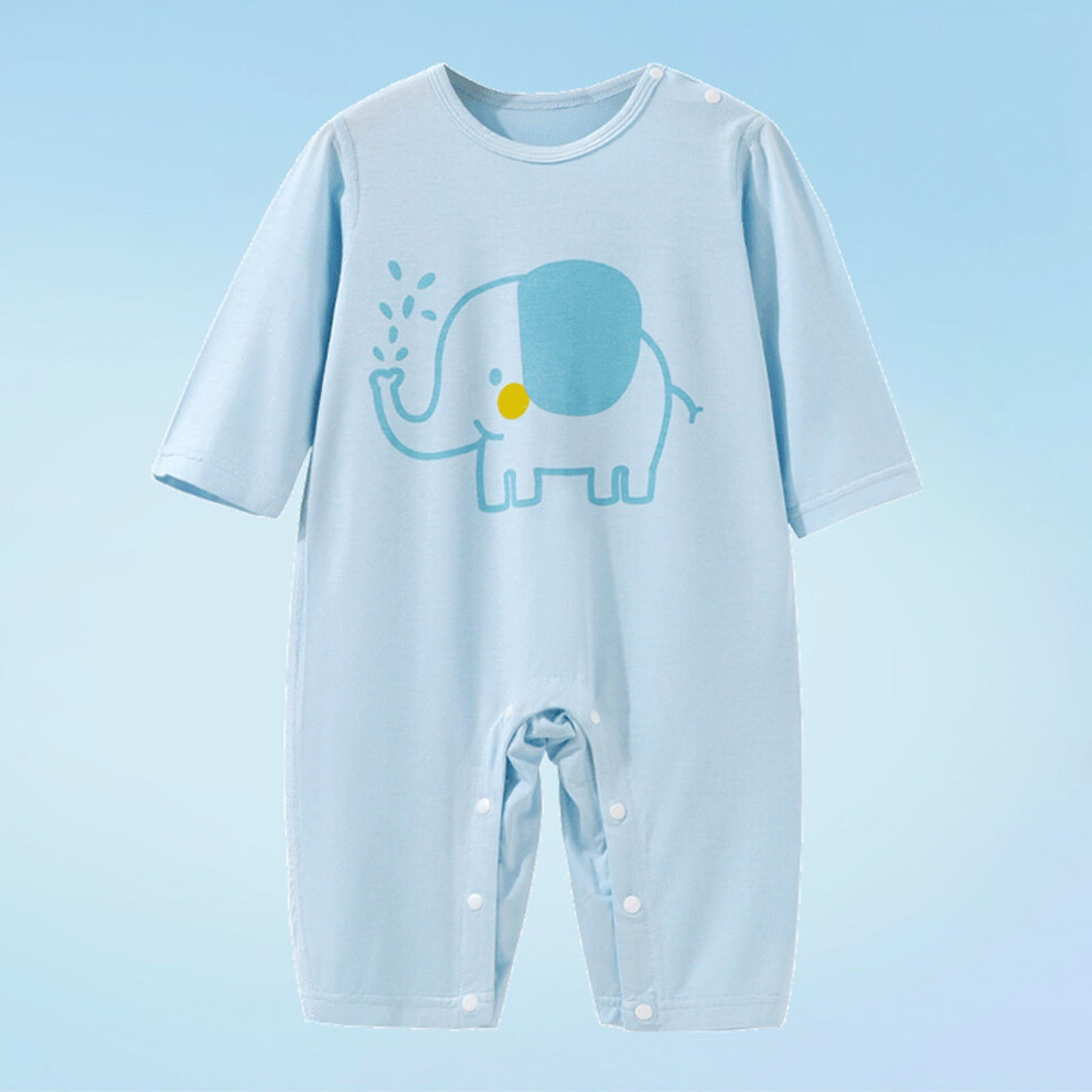 Roupa para recém-nascido menino, macacão para recém-nascido, pijama ...