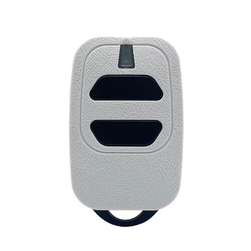 5PCS 2-Key Garage Door Remote Control 433.92MHz Rolling Code for DEA ...