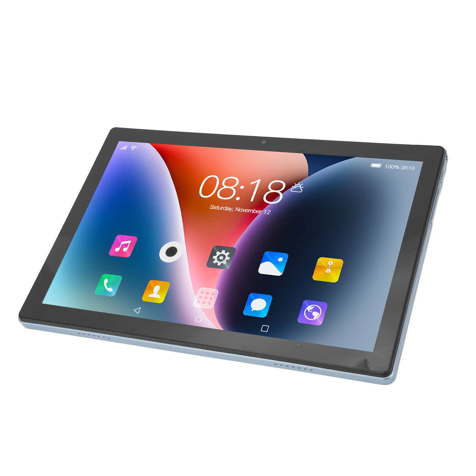 Advanced Android Tablet Featuring Octa Core Chipset Facial Unlock High ...
