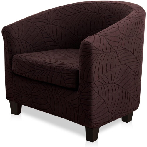 Housse extensible pour fauteuil club on OnBuy
