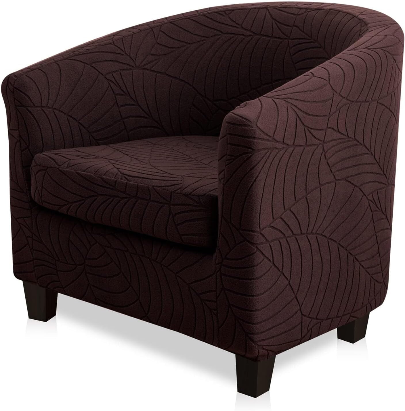 Housse extensible pour fauteuil club on OnBuy