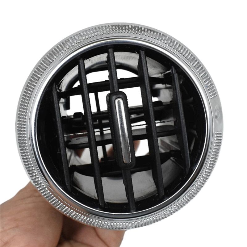 For A3 8P S3 2004-2013 Car Dashboard Air Ventilation 8P0820901 ...
