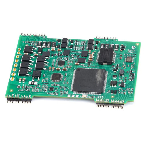 0AM Tcu Internal Chip Circuit Board Fits for DQ200 Transmission TCU ...