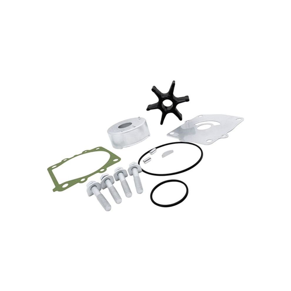 Kit de Turbine de Pompe à Eau pour Hors-Bord pour 150 175 200 250 4 ...