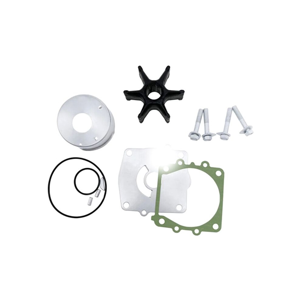 Kit de Turbine de Pompe à Eau pour Hors-Bord pour 150 175 200 250 4 ...