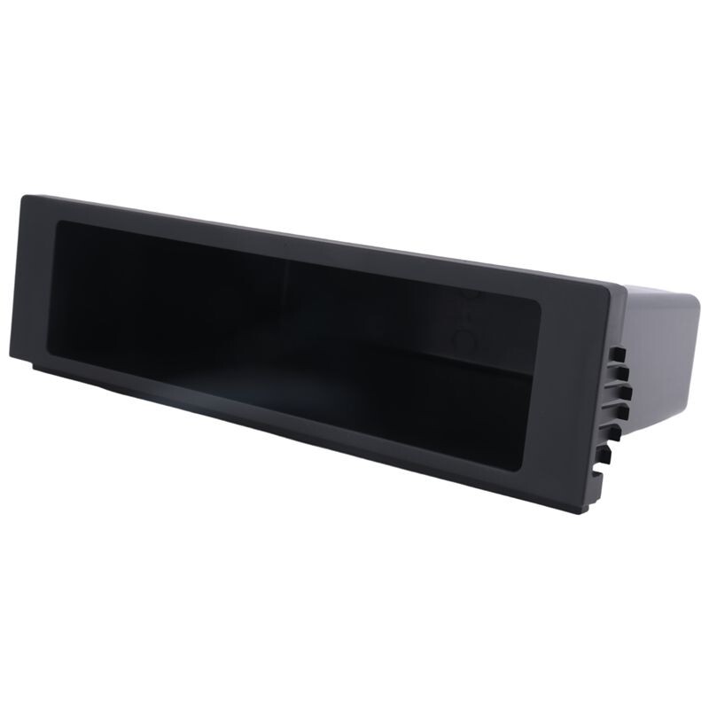Autoradio-Blende für Fit Jazz City LHD One Din Dvd Stereo Cd Panel ...