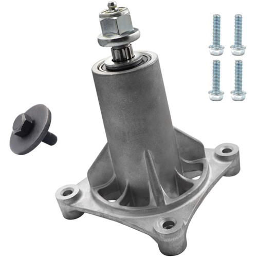 192870 Lawn Mower Spindle Assembly Replaces Ariens for Ayp Mcculloch ...