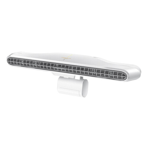 Personal Cooling Fan 39cm Clip on Computer Fan for Desktop PC Office C ...