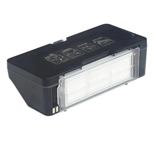 2 in 1 Water Tank Dust Box for Mop 2S XMSTJQR2S, Mop 3C B106CN, S10 S12 ...