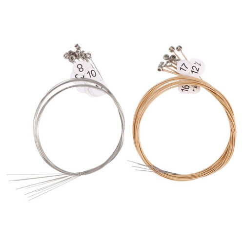 19 String Lyre Harp String Lyre String Small Harp Strings Accessories ...