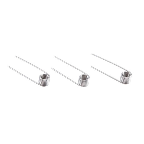 PIRATE COIL 100 PçS Bobinas ConstruíDas A1 ReconstruíVeis para ...