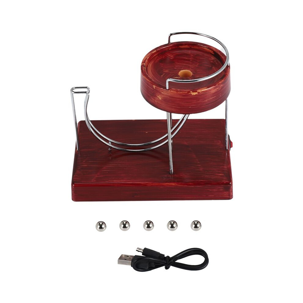 Kinetic Art Mouvement PerpéTuel Machine Kinetic Art Motion Inertial ...