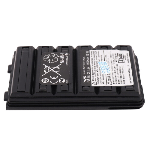 Fnb-V94 Fnb-83 Fnb-V57 1800 MAh Akku für Vertex Vx210 Vx400 Vx170 Ft-60 ...