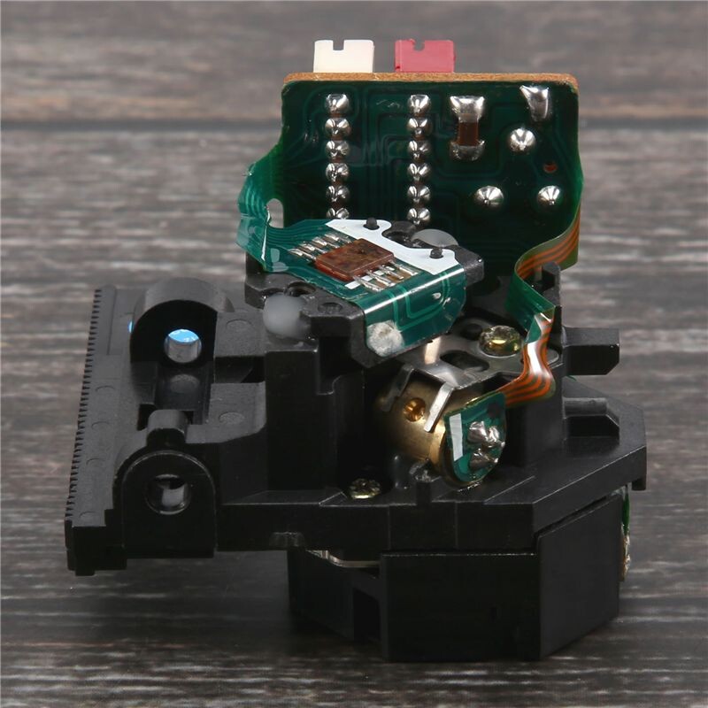 KSS-212A Kopf VCD CD Audio Ersatz KSS-210A 212B 150 Optisches Objektiv ...