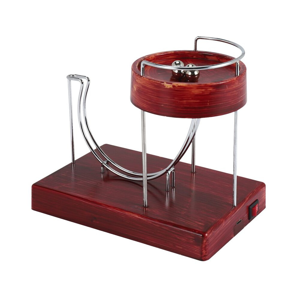 Kinetic Art Mouvement PerpéTuel Machine Kinetic Art Motion Inertial ...