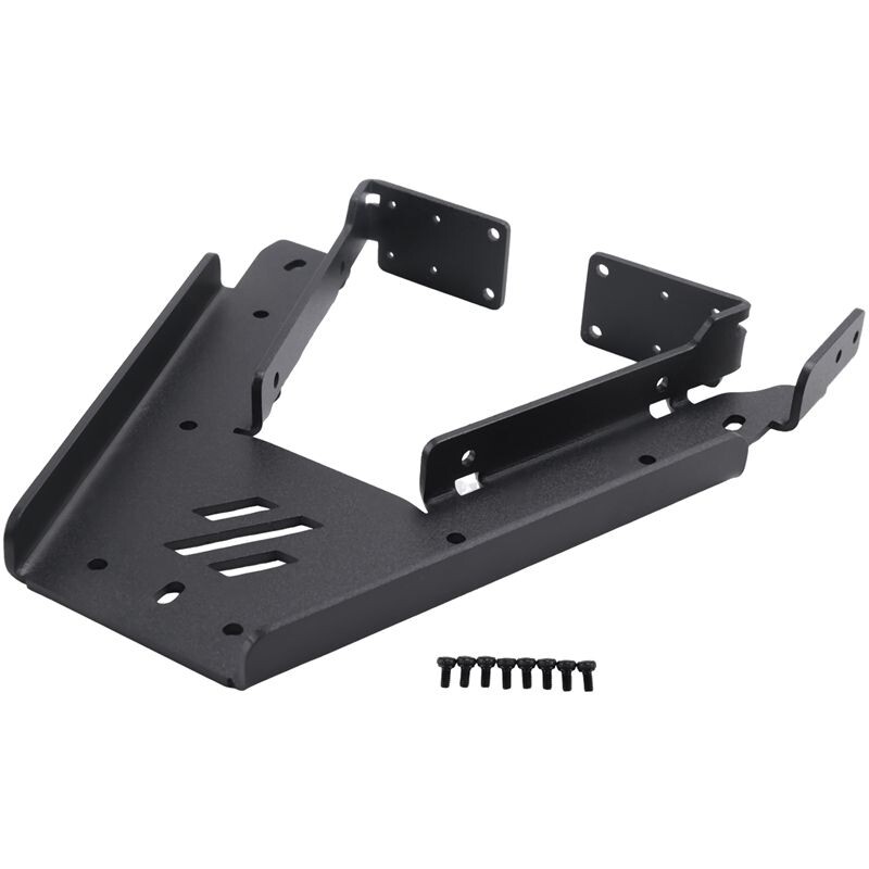 For V0 V0.1 V0.2 Voron 0.2 3D Printer Steel Kirigami Bed Plate Support ...