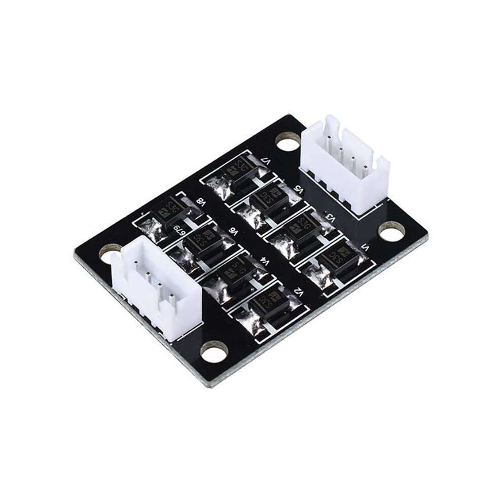 6Pack TL Smoother Addon Module for Pattern Elimination Motor Clipping ...