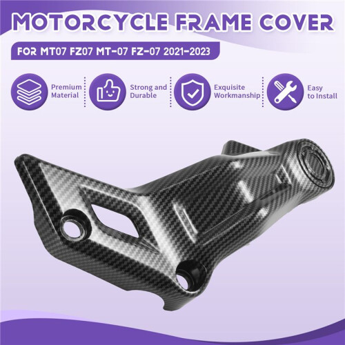 Motorcycle Accessories Frame Cover Protection Panels Engine Trim ...