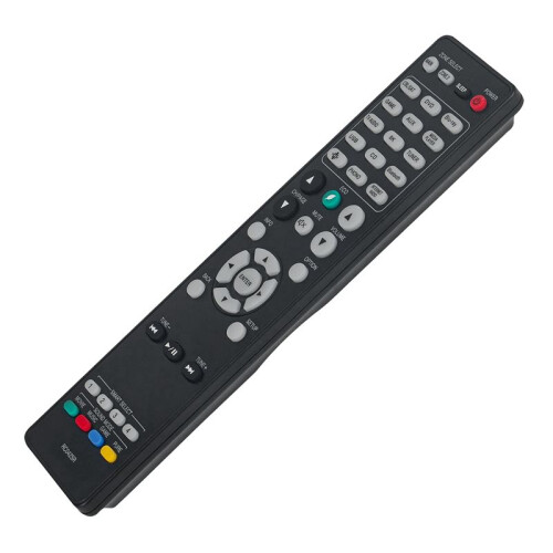 RC042SR Replace Remote Control for 4K UHD Ultra HD AV Receivers Remote ...