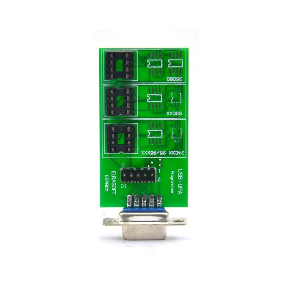 USB UPA V1.3 Eeprom-Adapter UPA Eeprom-Karte Eeprom-Adapterkarten ...