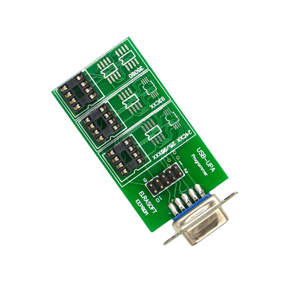 USB UPA V1.3 Eeprom-Adapter UPA Eeprom-Karte Eeprom-Adapterkarten ...