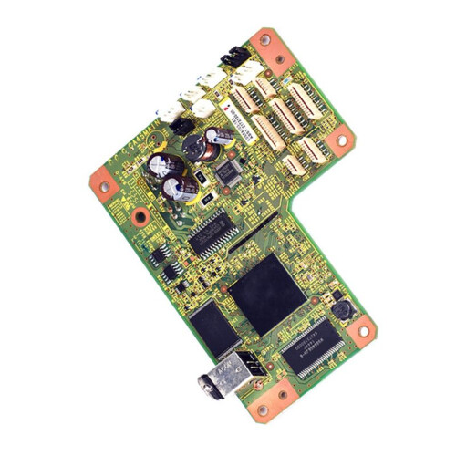 PCA ASSY Formatter Board Logic Main Board Board for L800 L801 R290 R285 ...