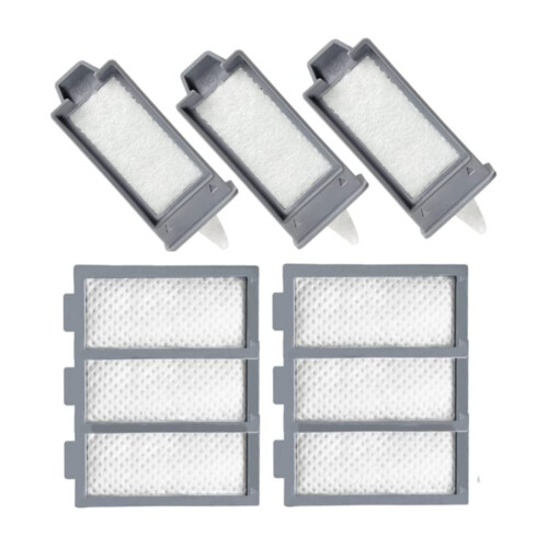 Filtres CPAP, Kit de Remplacement pour DreamStation 2, 3 Filtres à ...