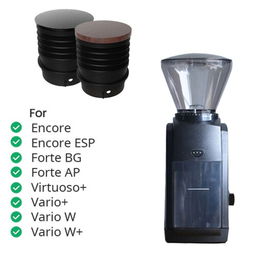 Coffee Bean Hopper Air Blower for Baratza Encore/Encore ESP /Forte BG ...